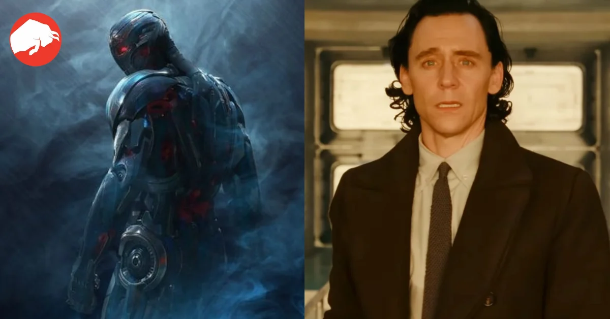 Who's the Real Villain in Loki Season 2? How Miss Minutes Takes Over as ...