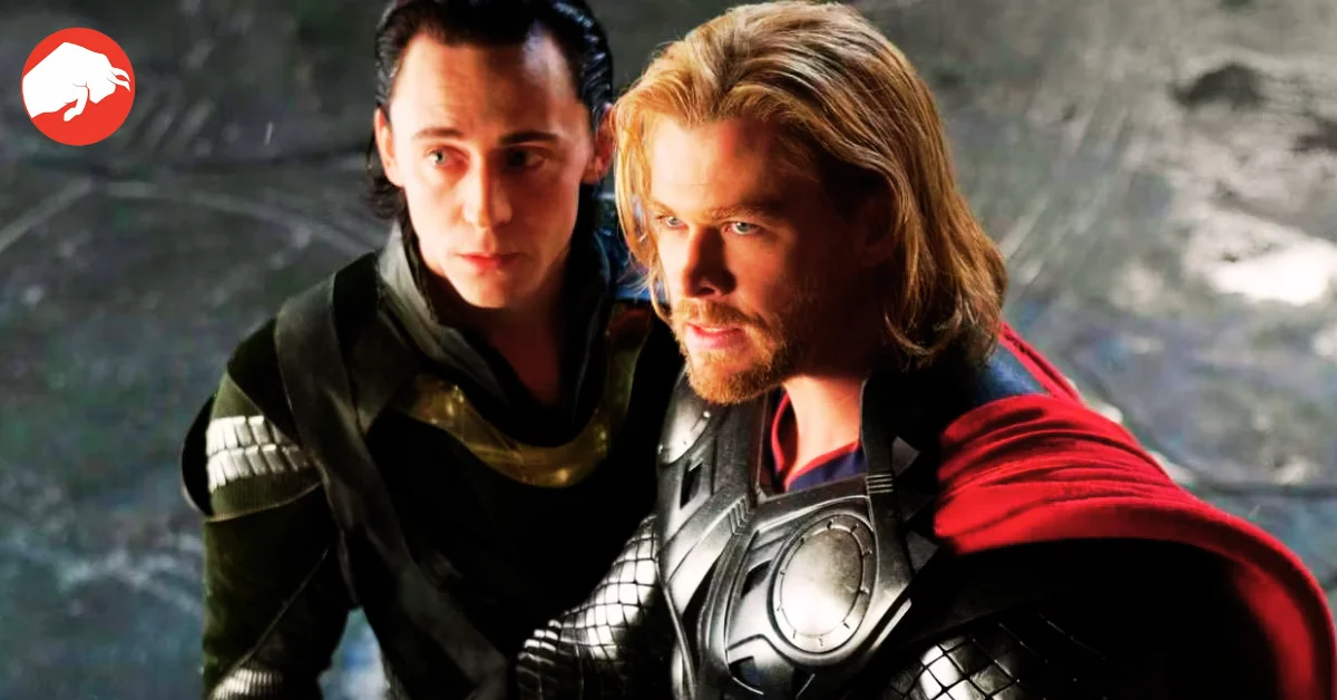 Why Loki Season 2 Just Shook Up Everything We Knew About Thor's History