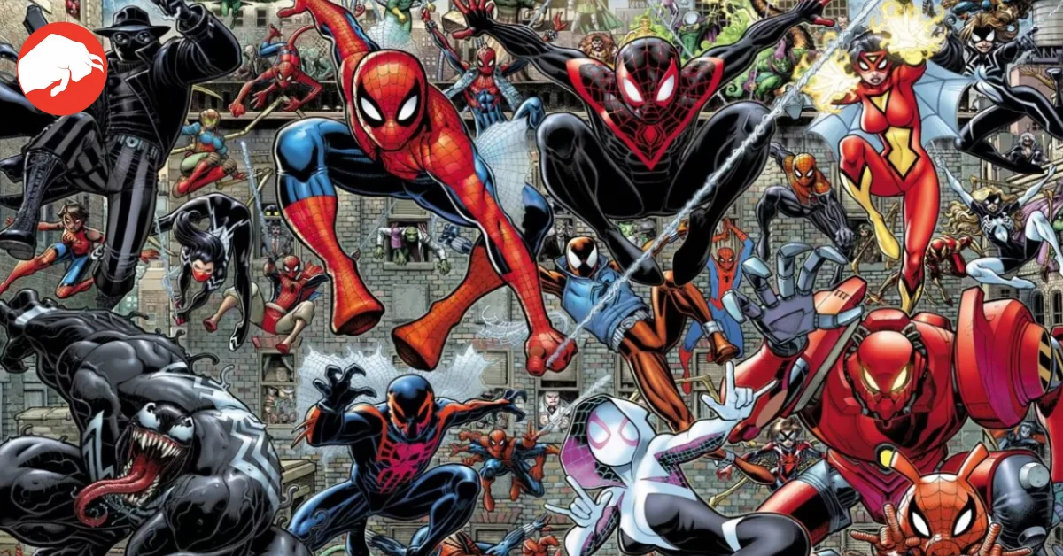 Watch Spider-Man Films in Sequential Order [GUIDE]