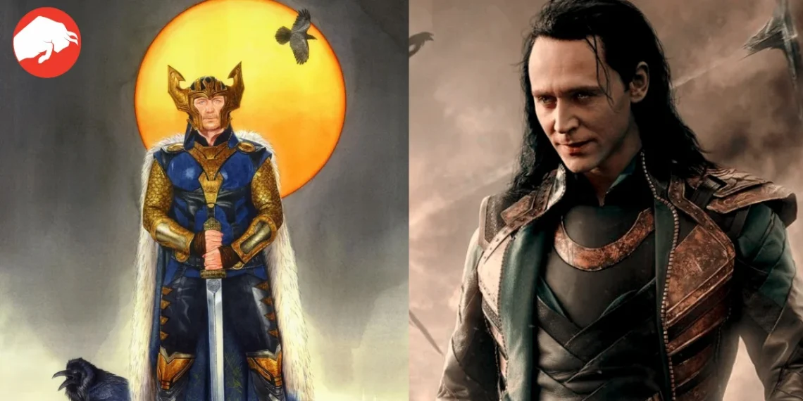 Loki Season 2 Reveals Thor's Long-Lost Brother Balder, Marvel's Most ...