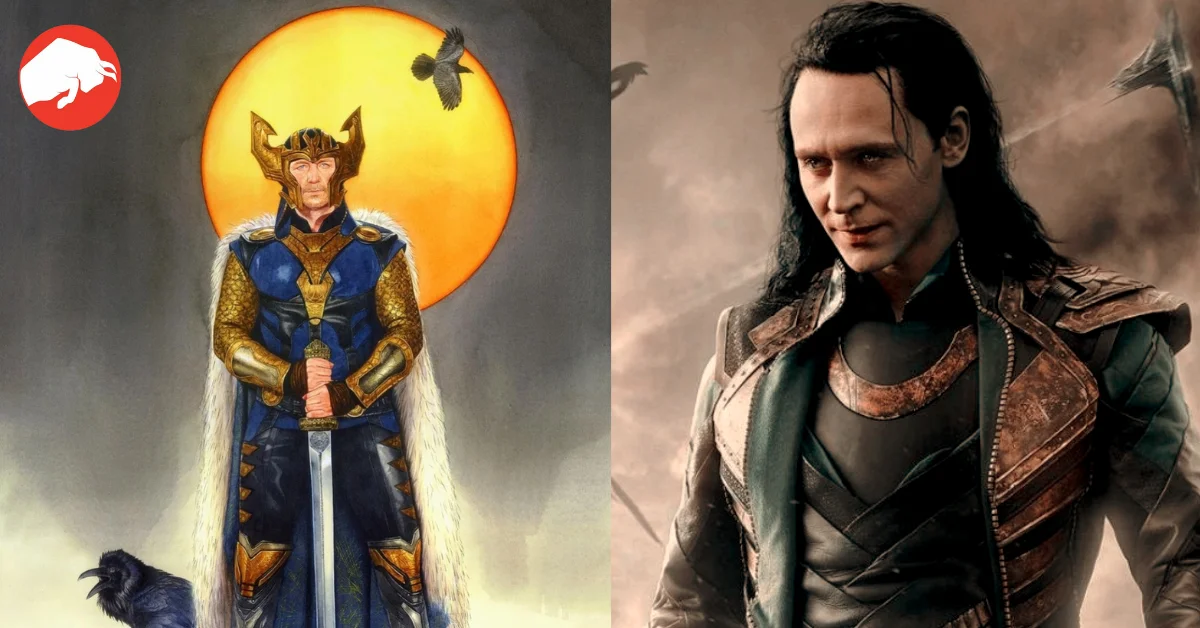 Loki Season 2 Reveals Thor's Long-Lost Brother Balder, Marvel's Most Cut Character