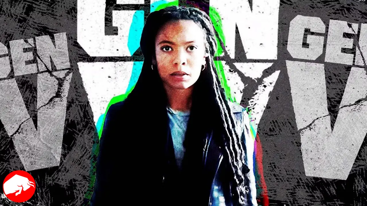 Gen V Season 2 Release Date Rumors Take New Life After Show Runners ...