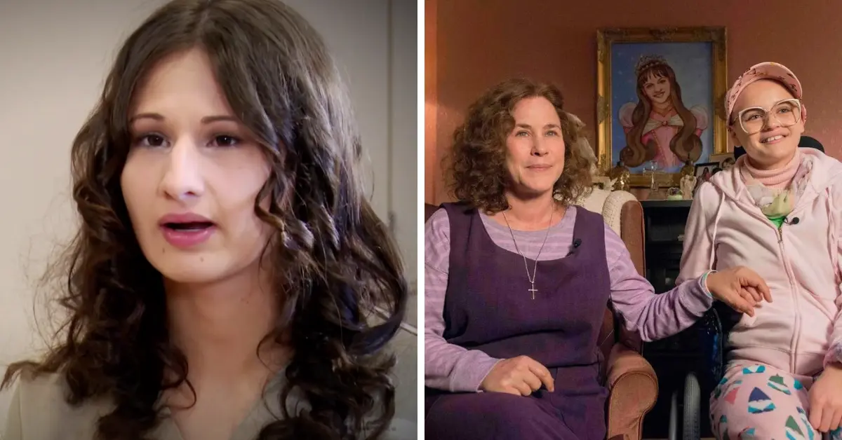 Who Is Gypsy Rose Blanchard? Sentence & Current Status Explained