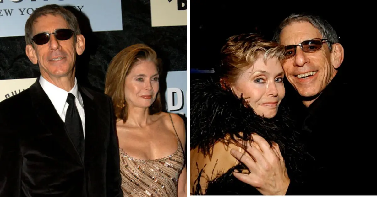 Who Is Harlee McBride? All You Need To Know About Richard Belzer’s Wife