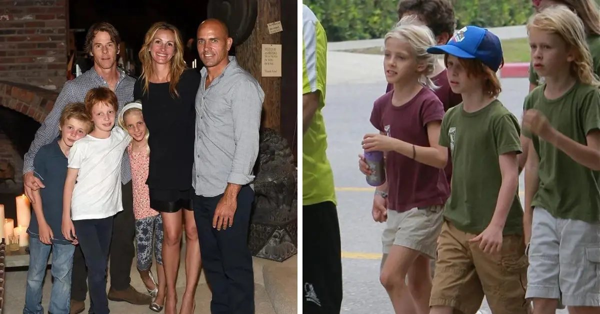 Who is Henry Daniel Moder? Interesting Facts About Julia Roberts’ Son