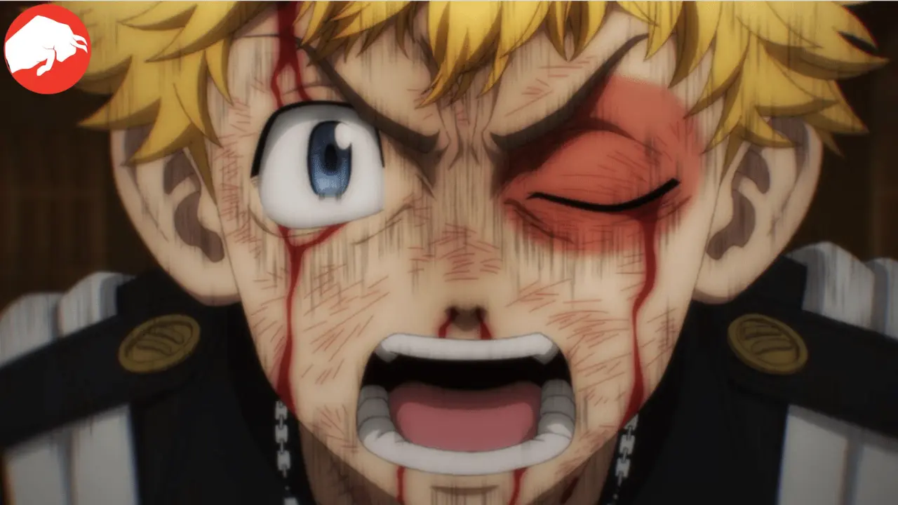 Tokyo Revengers Spoilers: Here's How Takemichi Challenges Our ...