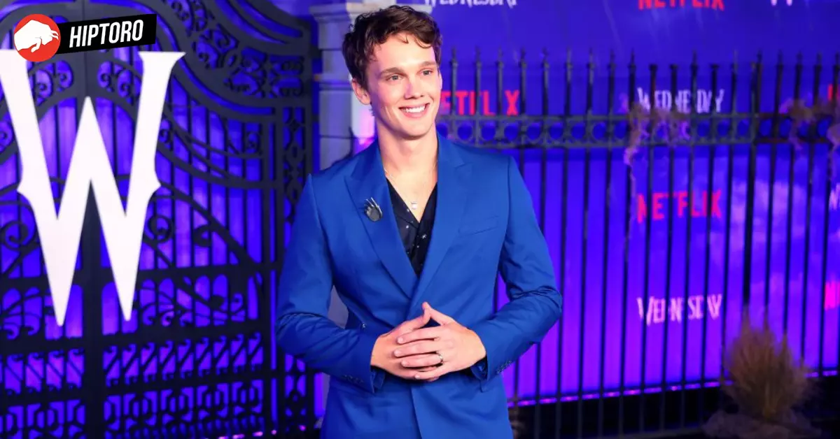 Hunter Doohan Wiki: All About 'Wednesday' Actor's Age, Bio, Personal ...