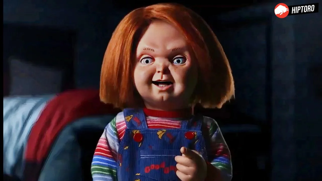Chucky Season 3 Last Episode Release Date, Time and Where to Watch Online