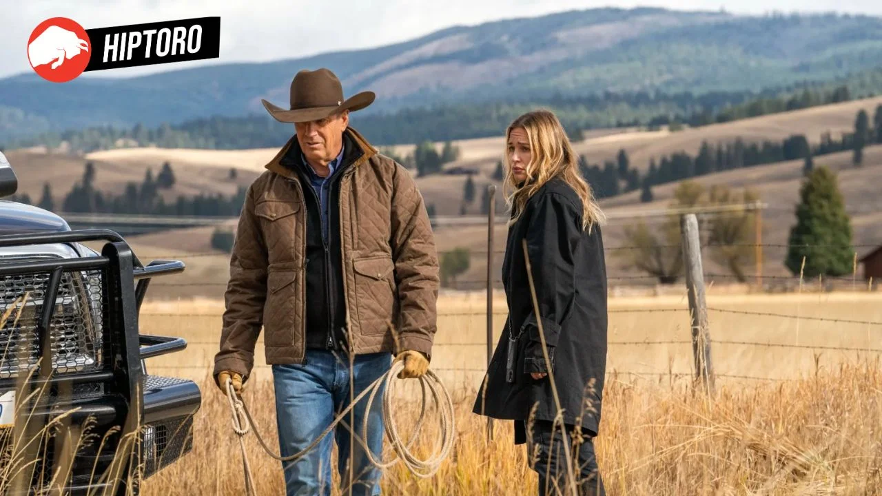 Yellowstone Season 5 Part 2 Release and Exciting New Spin-offs from ...
