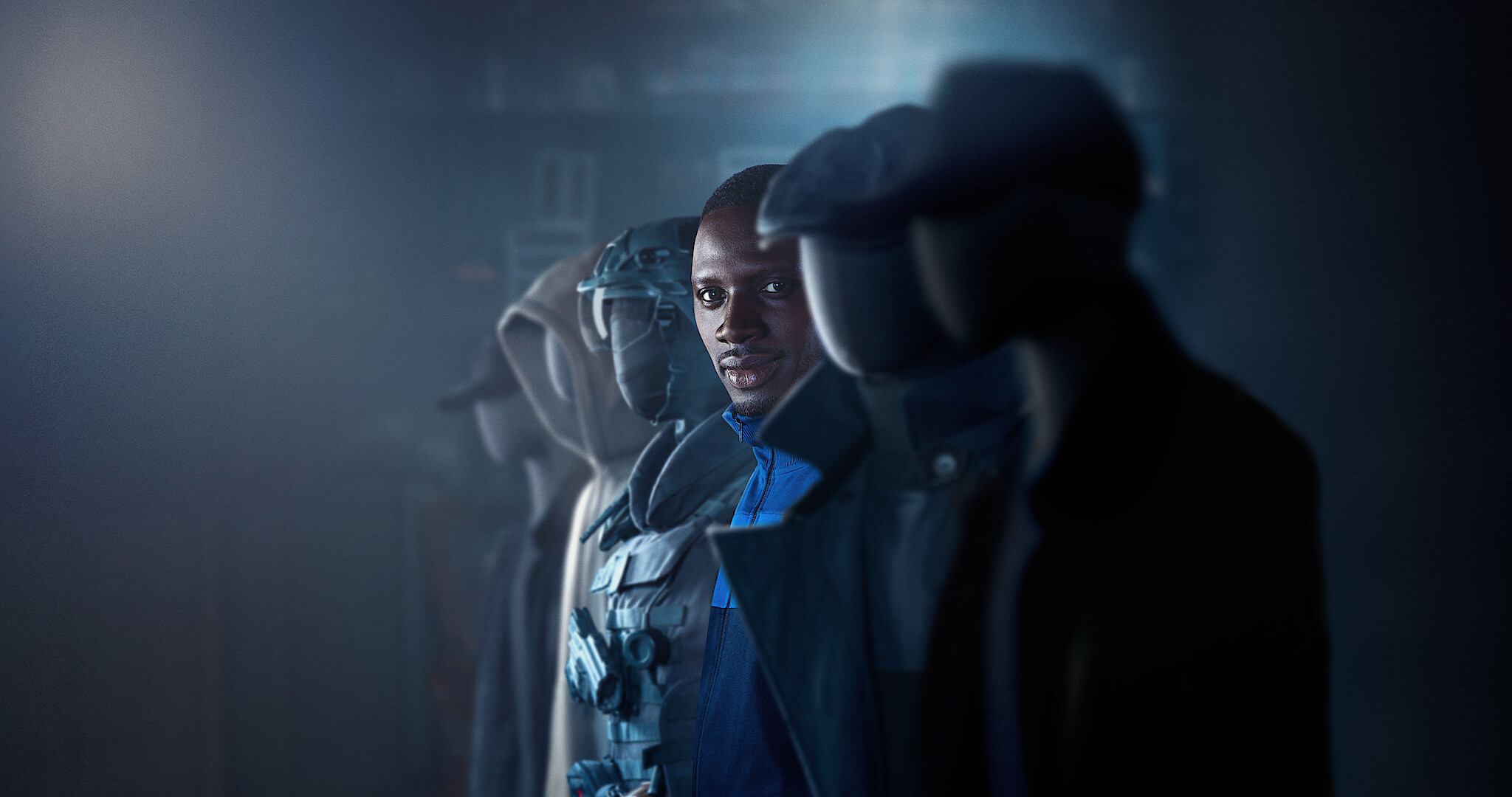 Is Assane Diop Returning? Rumors Around Netflix’s Lupin Season 4 ...