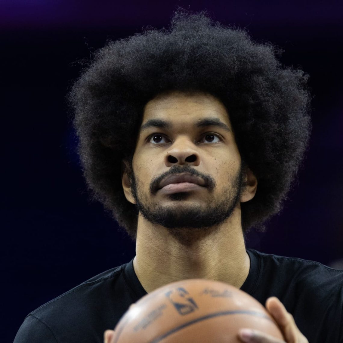 NBA: Cleveland Cavaliers Jarrett Allen New Orleans Pelicans Trade Deal ...