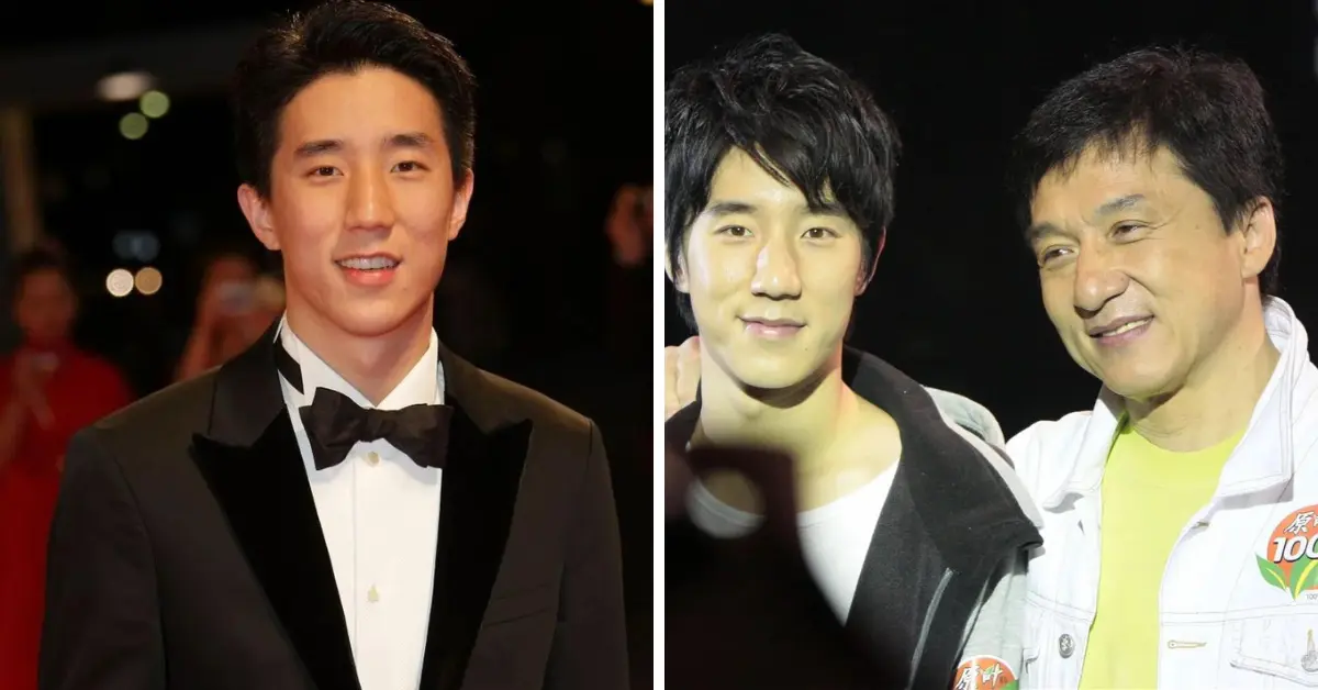 Who Is Jaycee Chan? Everything You Need To Know About Jackie Chan's Son Who Is Jaycee Chan? Everything You Need To Know About Jackie Chan's Son
