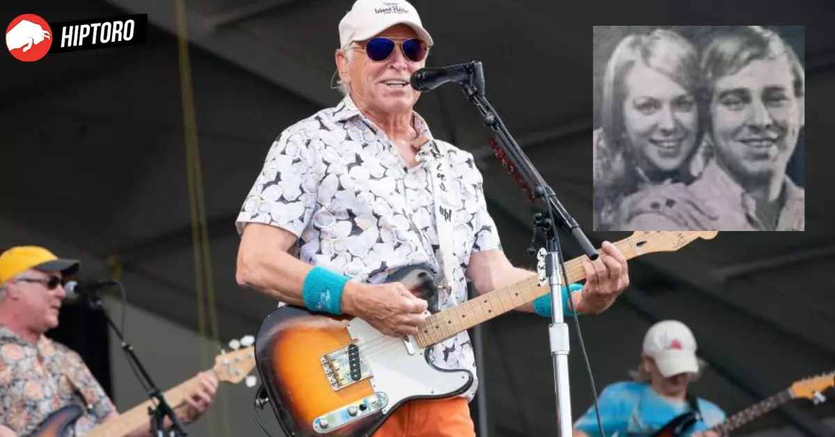 Who Is Margie Washichek? Everything You Need to Know about Jimmy Buffet ...