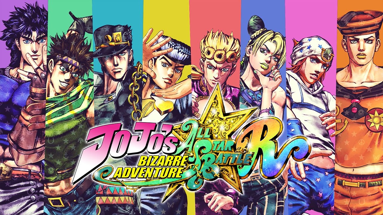 The Ultimate Guide to Watch JoJo's Bizarre Adventure in 2023 - Episodes ...