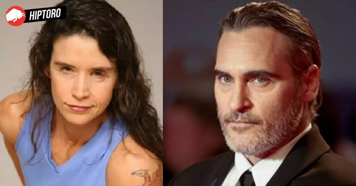 Jodean Bottom is Joaquin Pheonix's Sister: Her Age, Bio, Career, Family ...