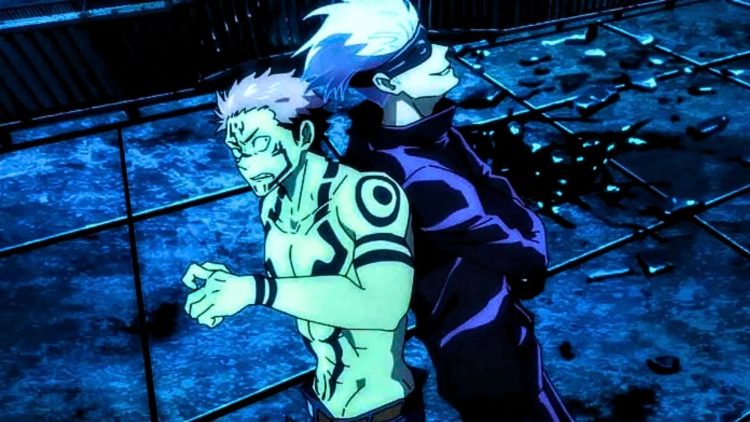 Jujutsu Kaisen Chapter 239 Release Date, Spoiler Update, Raw Scans ...