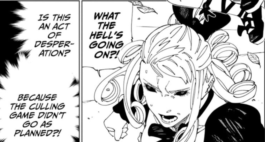 Jujutsu Kaisen Chapter 240 Spoilers: Kenjaku vs Takaba Showdown and ...