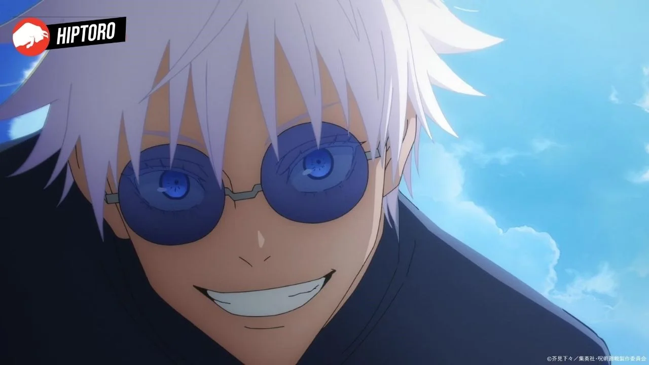 Jujutsu Kaisen Spoilers: Did Gojo Really Massacre the Elders?