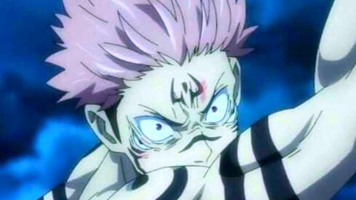 Jujutsu Kaisen Spoilers: The Terrifying True Form of Sukuna and the ...