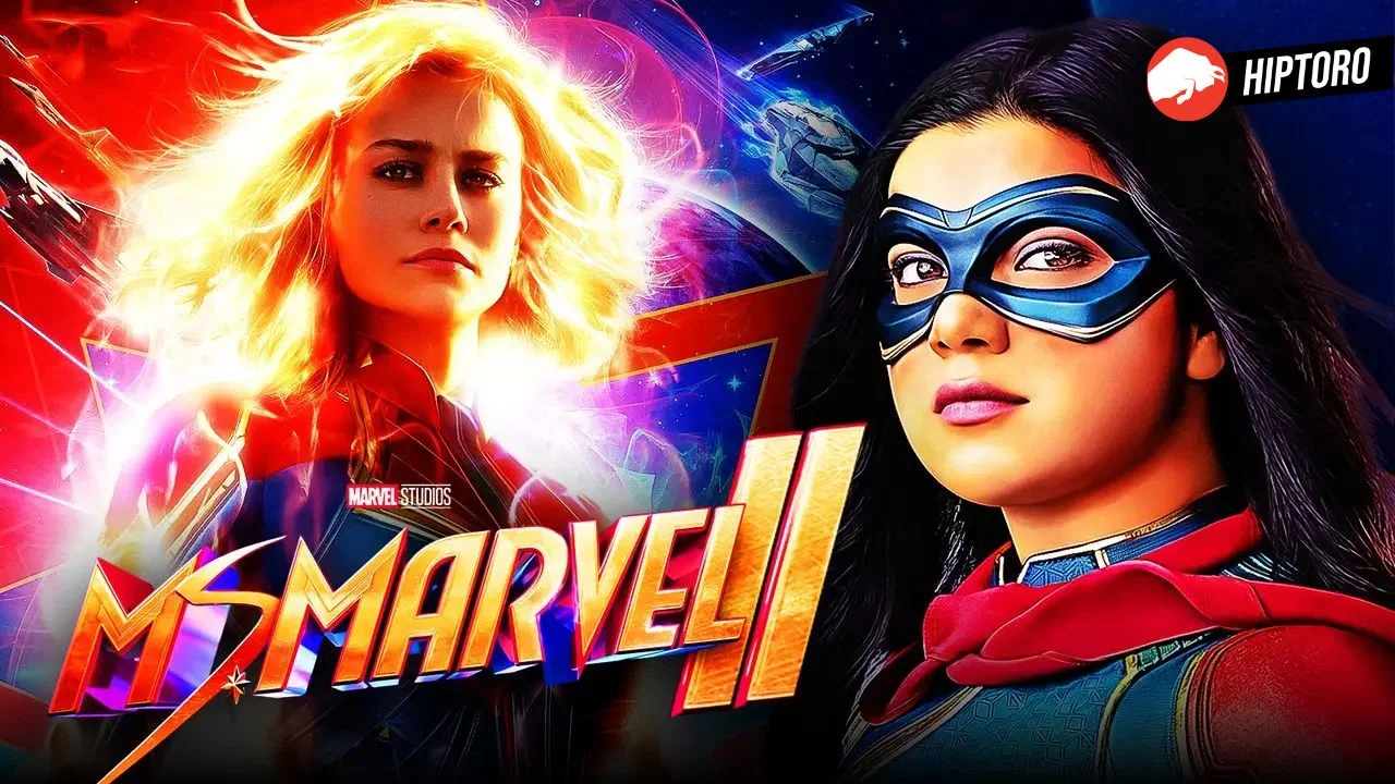 Ms. Marvel Season 2 Release Date, Cast, Plot, Place in MCU, Iman ...