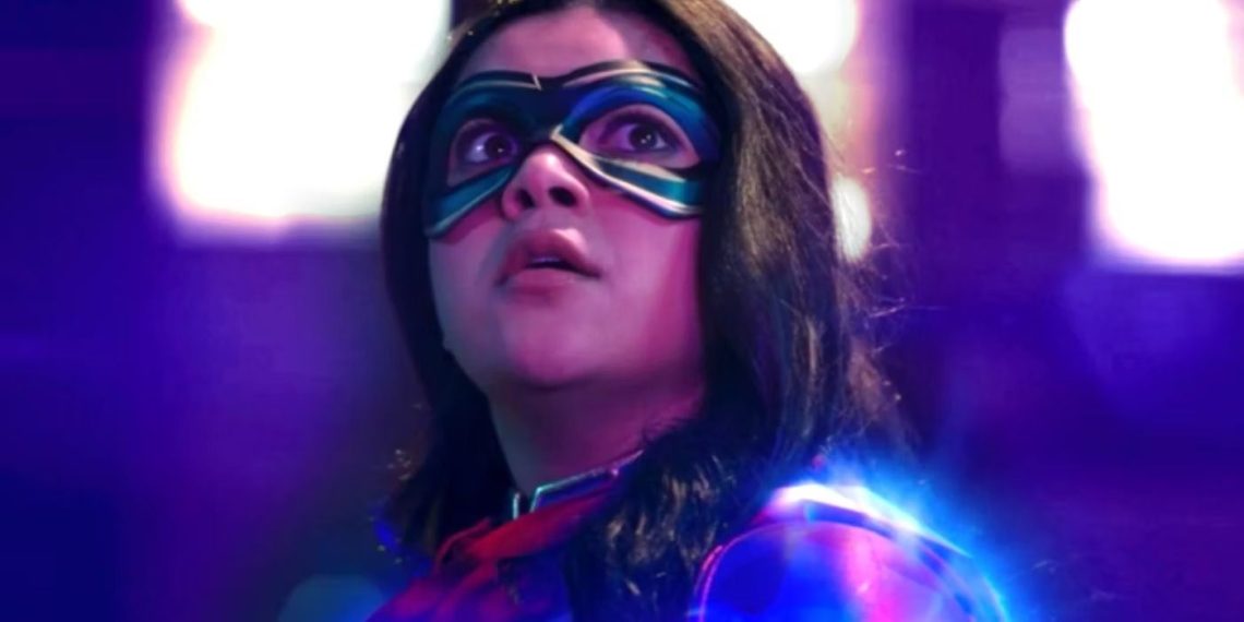 Ms. Marvel Season 2 Release Date, Cast, Plot, Place in MCU, Iman Vellani Update and More
