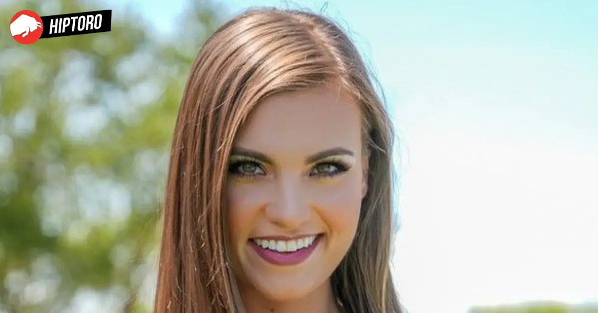 Kenzie Love Wiki: Age, Career, Family, Dating, Net Worth & More