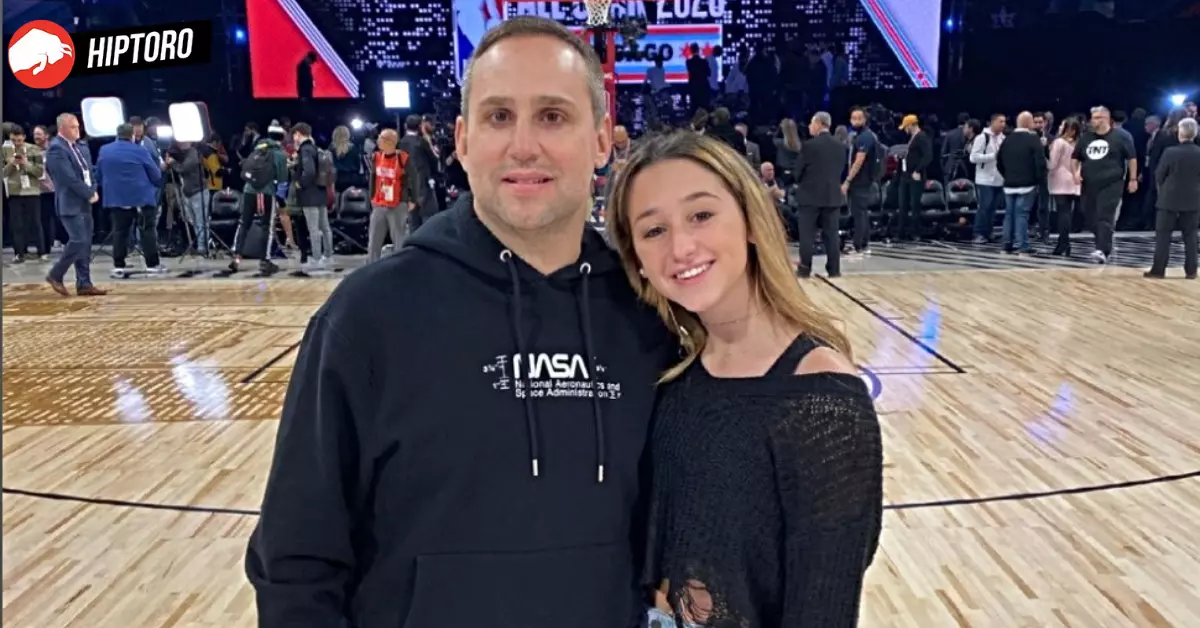 Who Is Kylie Rubin? Age, Bio, Career, Parents, Love Life, Net Worth ...