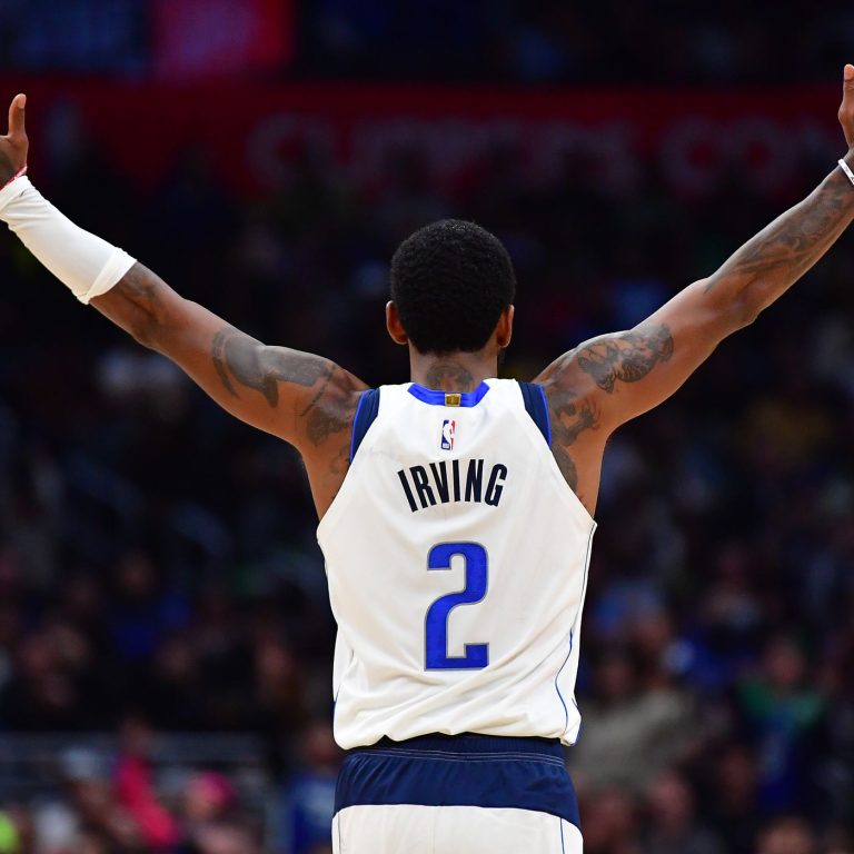 NBA: Is Kyrie Irving Retirement Closer Than Ever After Serious Injury?