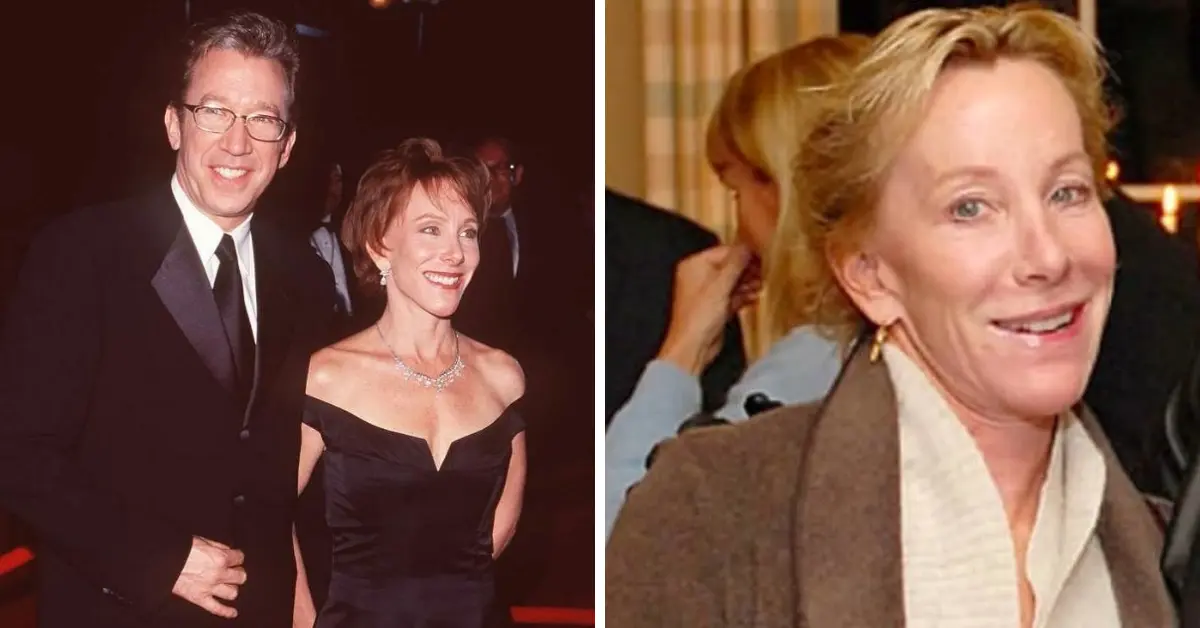 Who Is Laura Deibel? Tim Allen’s Ex-Wife Age, Bio, Career