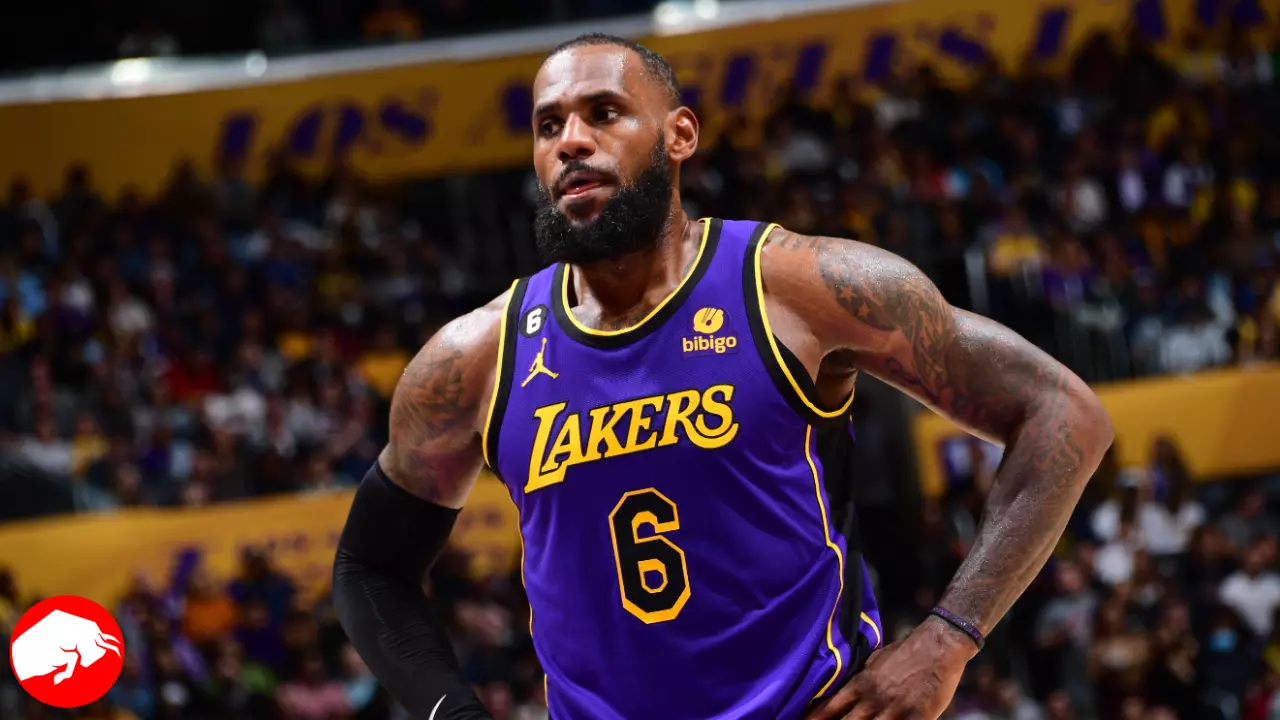 Who are the Richest NBA Players? How NBA Icons Like LeBron James ...