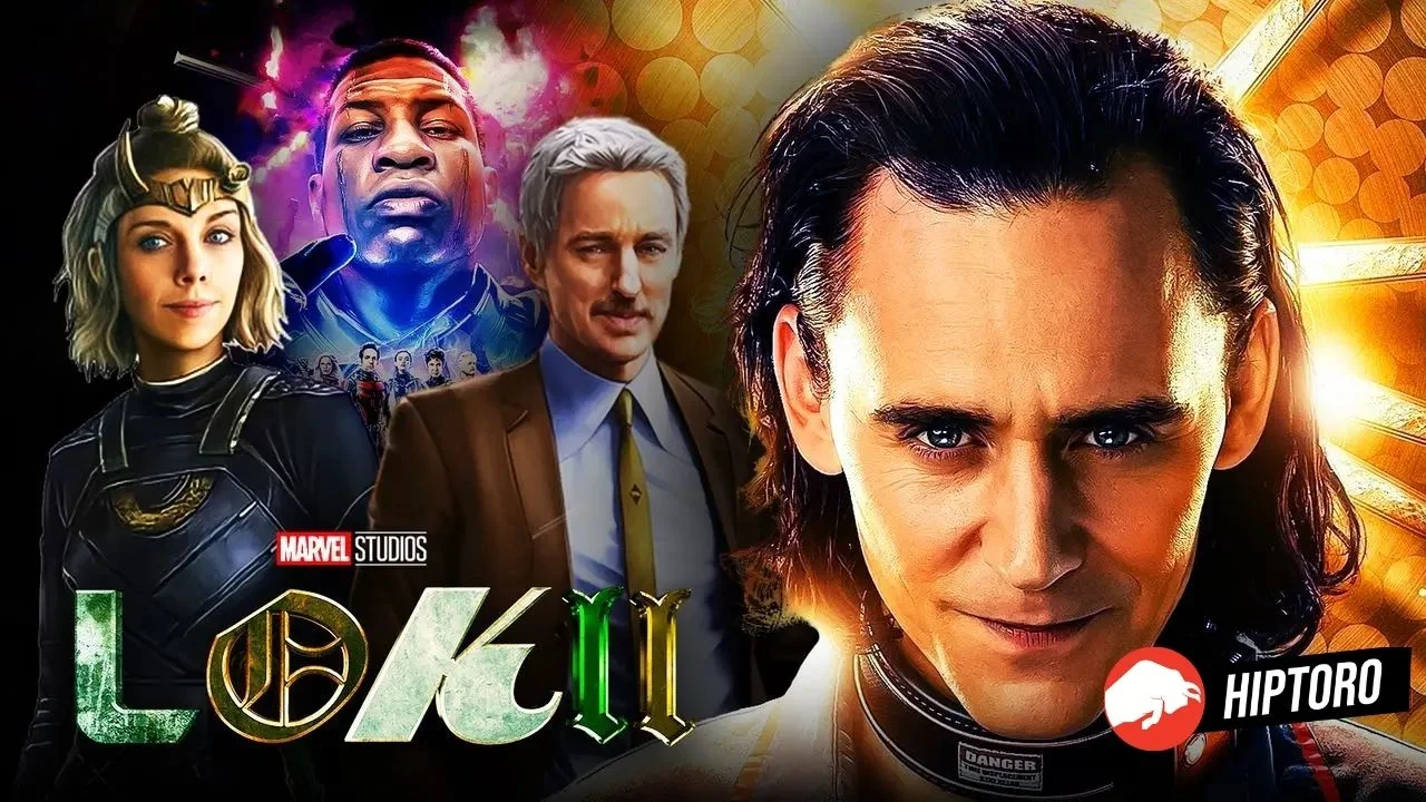 Disney+ Loki Season 2 Episode 3 Release Date, Time, Cast, Plot, Synopsis and More