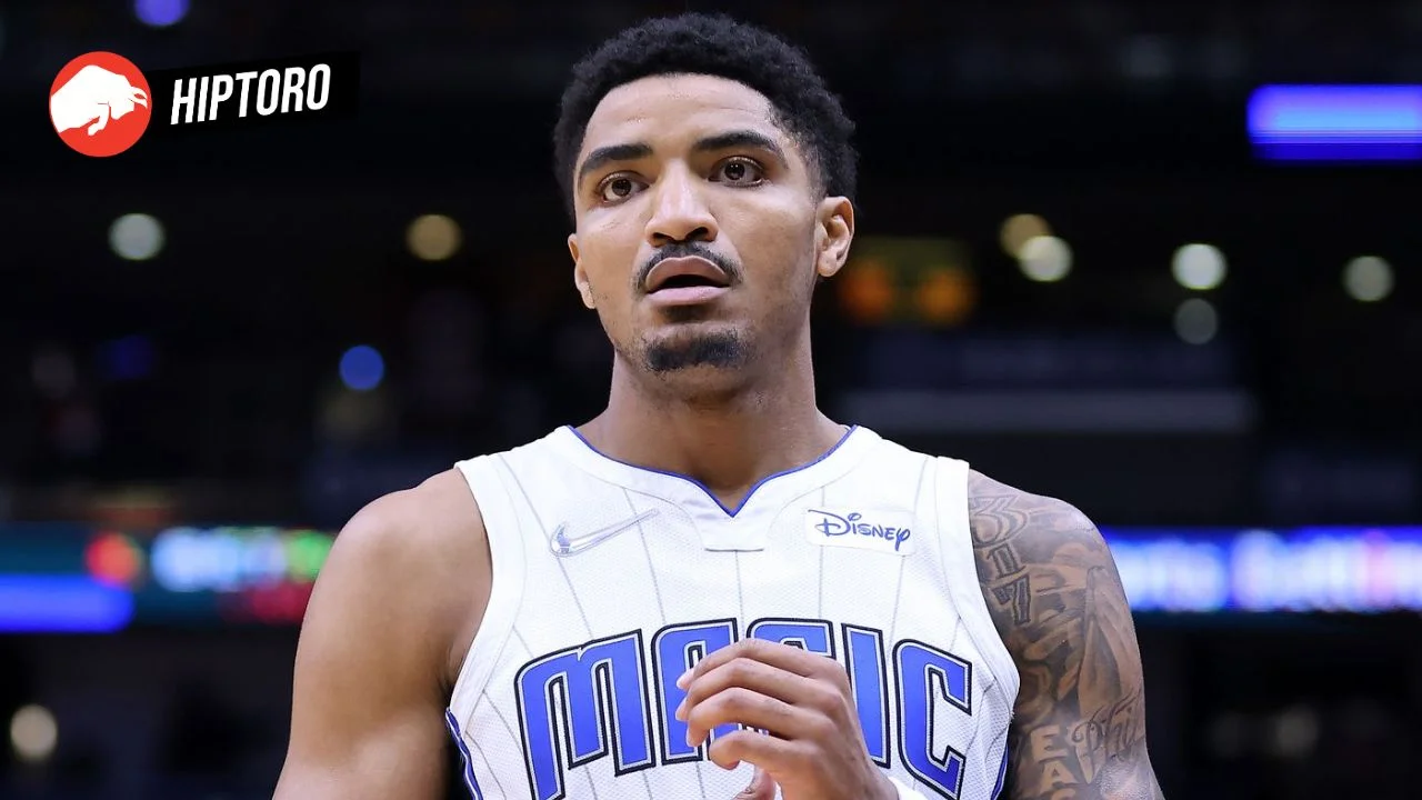 NBA: Orlando Magic Gary Harris Milwaukee Bucks Trade Deal Under ...