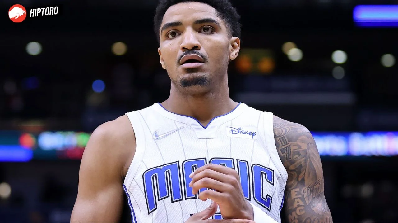 NBA: Orlando Magic Gary Harris Houston Rockets Trade Deal Brewing