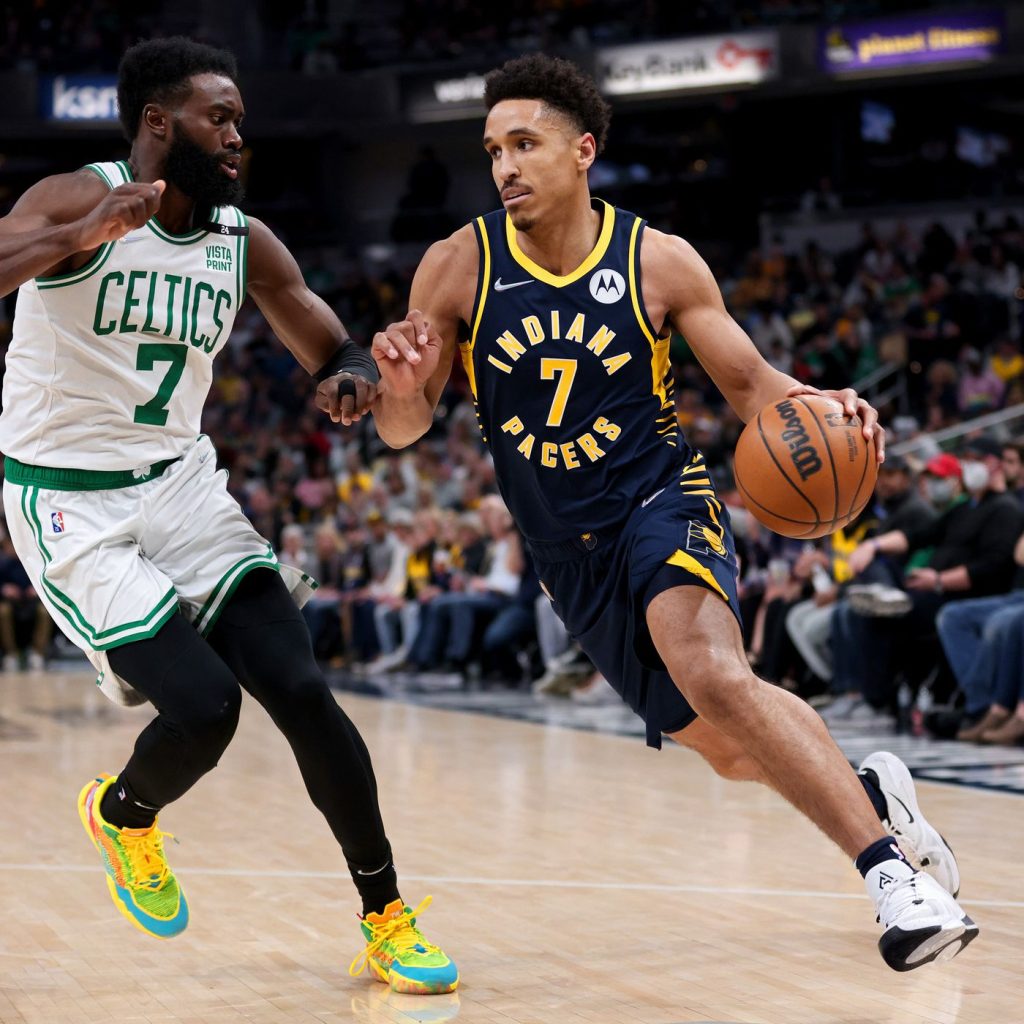 NBA: Portland Trail Blazers Malcolm Brogdon LA Clippers Trade Deal ...