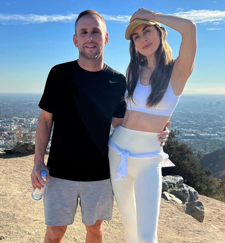 Who is Meegan Rubin? Age, Bio, Career, Family, Love Life, Net Worth & More