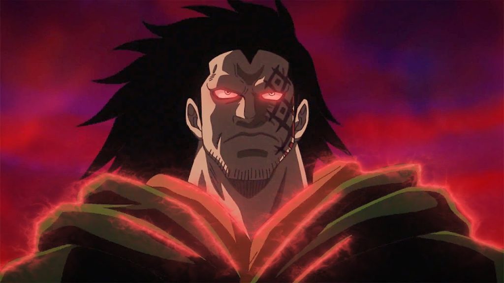 One Piece Spoilers: Who is Monkey D. Dragon and How is He Related to Luffy?