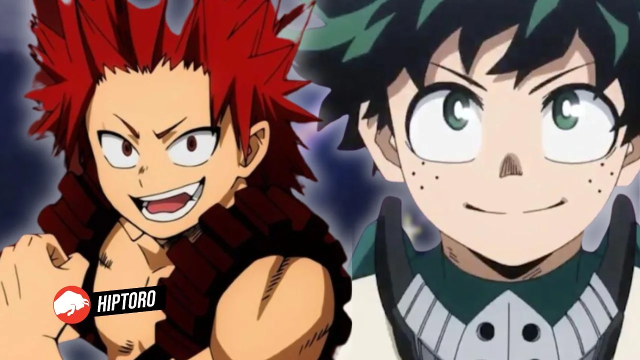 My Hero Academia Chapter 403 Spoilers, Read Online: All Might's Death ...