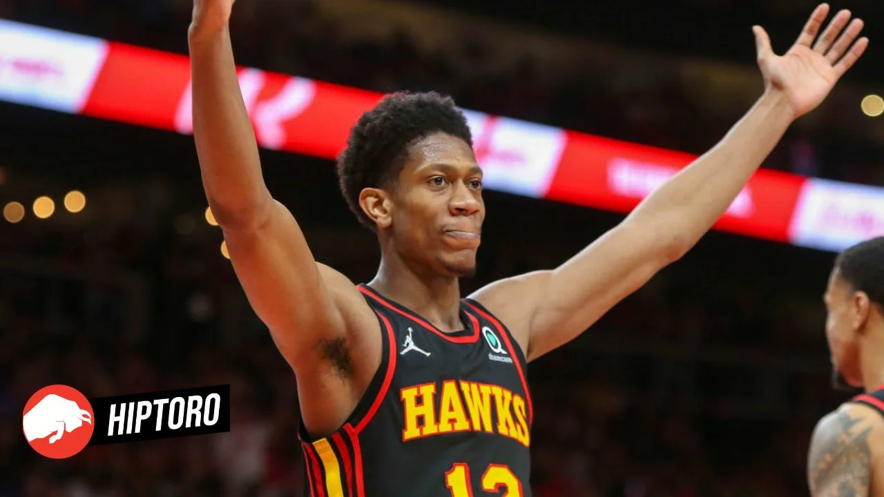 NBA: Atlanta Hawks DeAndre Hunter Dallas Mavericks Trade Deal Under ...