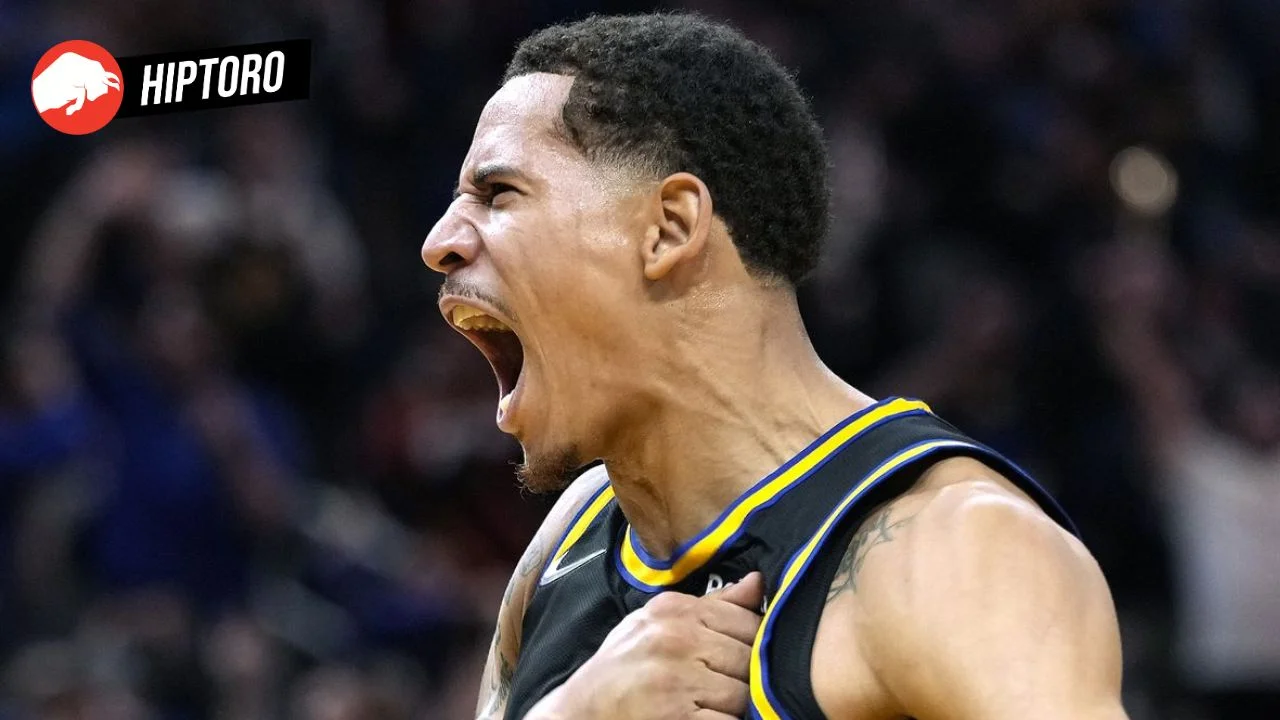 NBA News: Bay Area legend Juan Toscano-Anderson tipped hat to Stephen ...