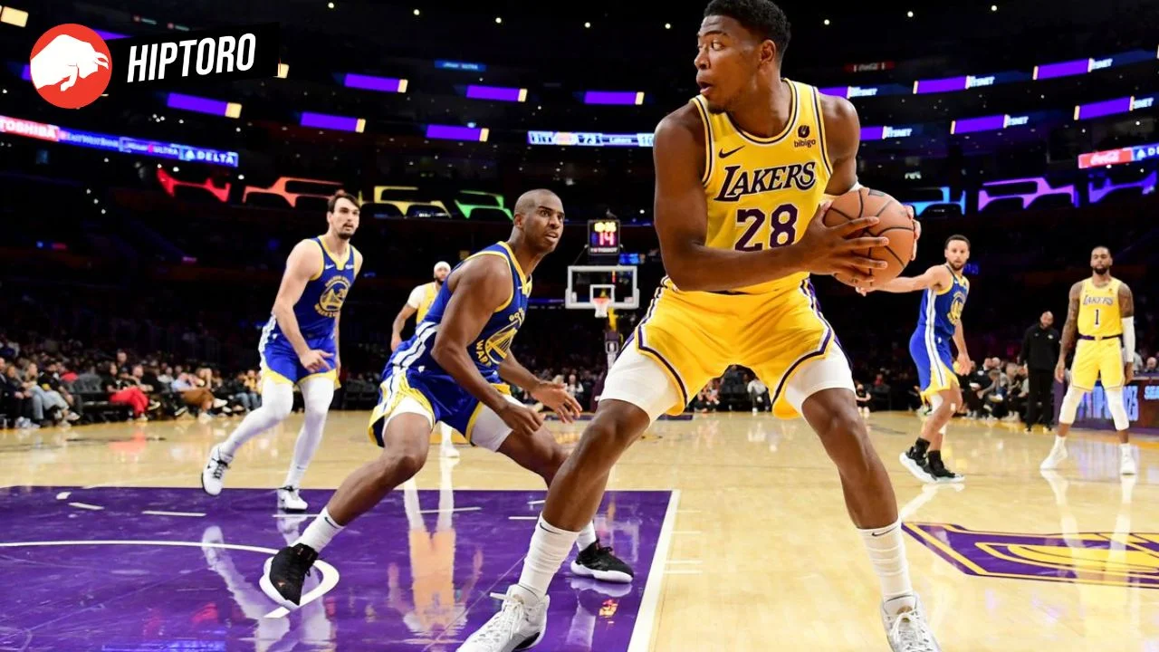 NBA News: By signing 3-year deal, Rui Hachimura might have to wave ...