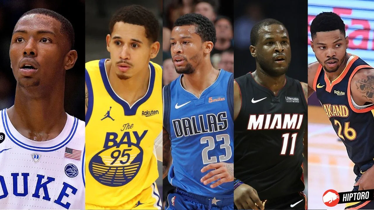 Golden State Warriors Trade Deal: Dion Waiters, Kent Bazemore, Juan ...