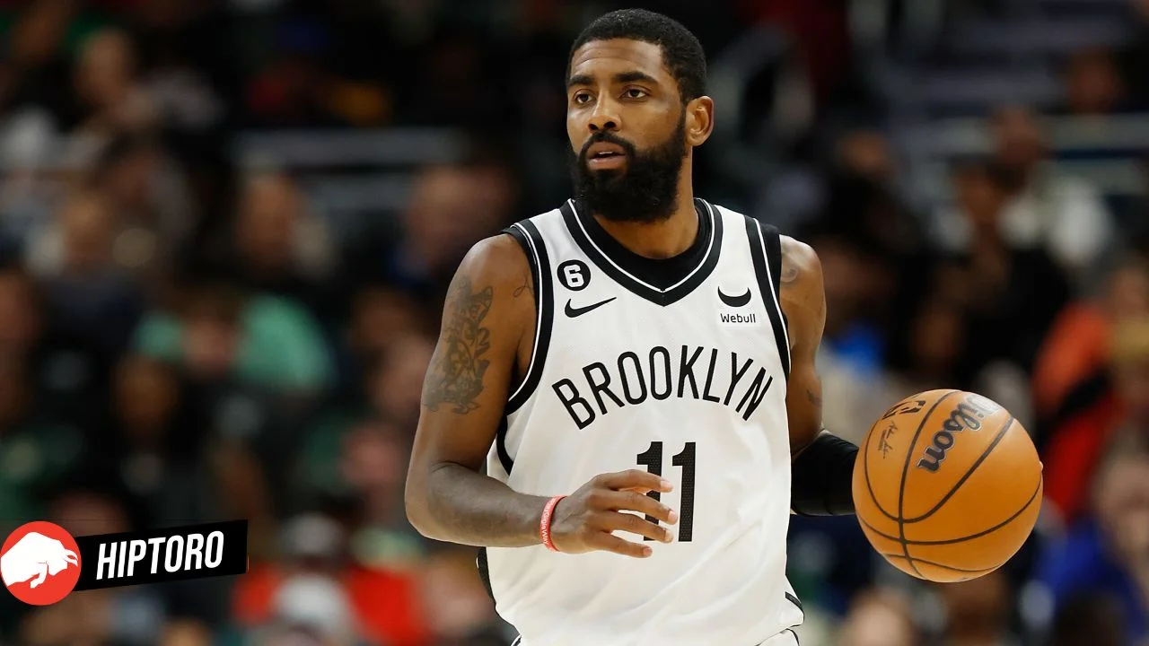 NBA News: Kyrie Irving didn't name a single memorable shot despite ...