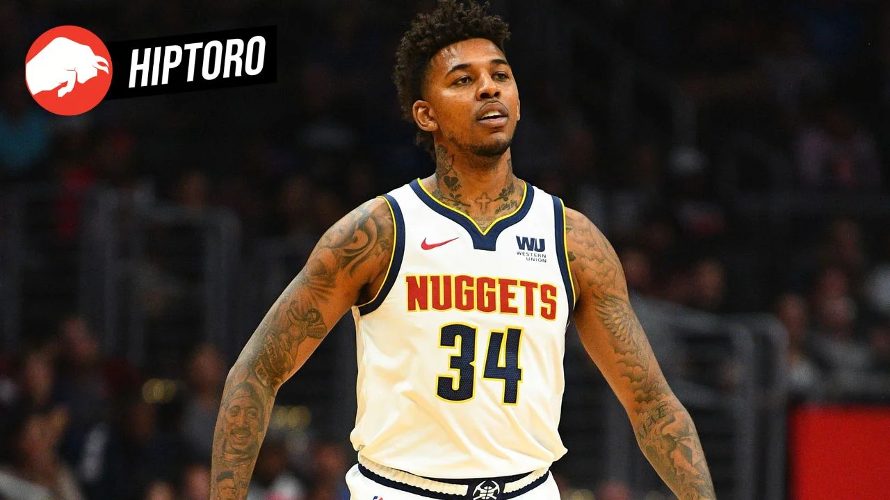 NBA News: Nick Young questionably picked Penny Hardaway alongside 5 ...