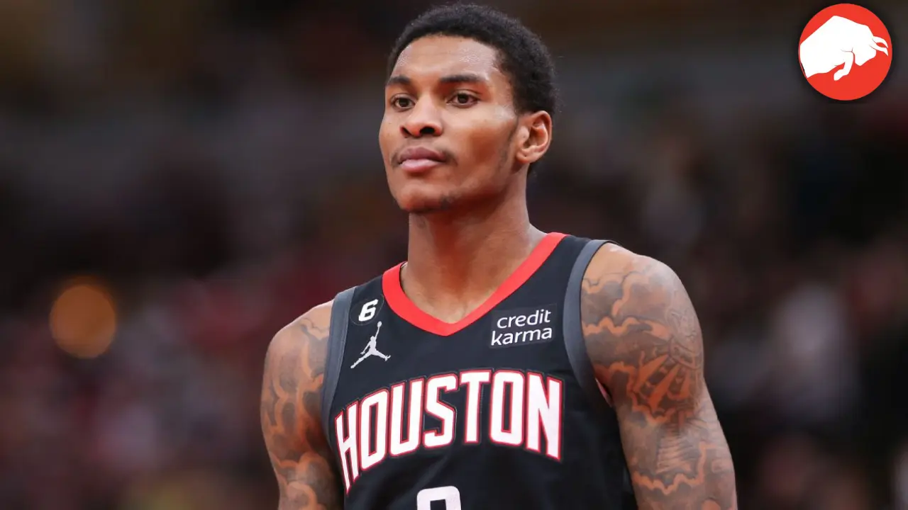 NBA Trade News: Insider CONFIRMS Houston Rockets Trade Kevin Porter Jr ...