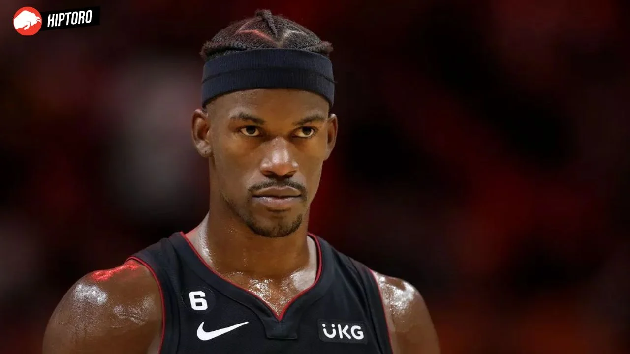 NBA Trade Proposal: Jimmy Butler could win a 1st title with the ...