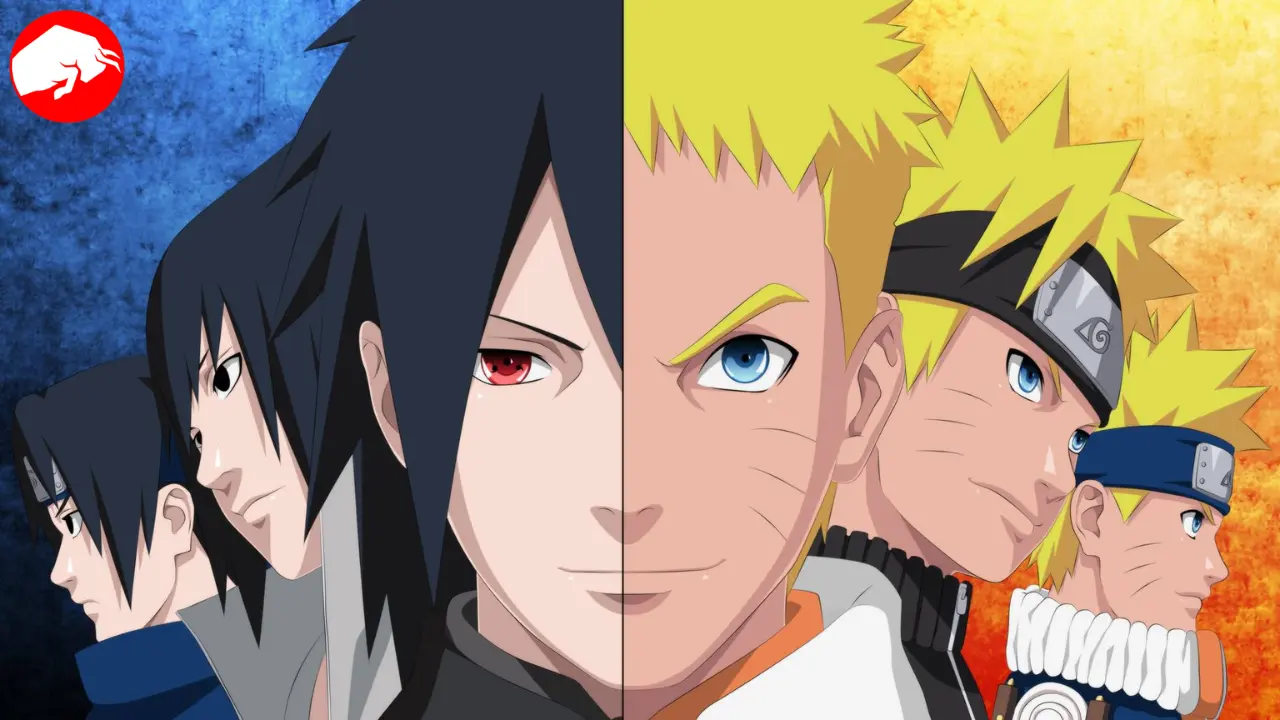 Naruto vs Sasuke: Who Wins Between Rasengan and Chidori?