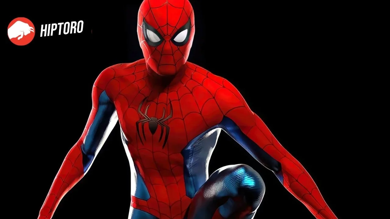 New Glimpse of Spider-Man Freshman Year on Disney+ Ahead of Release