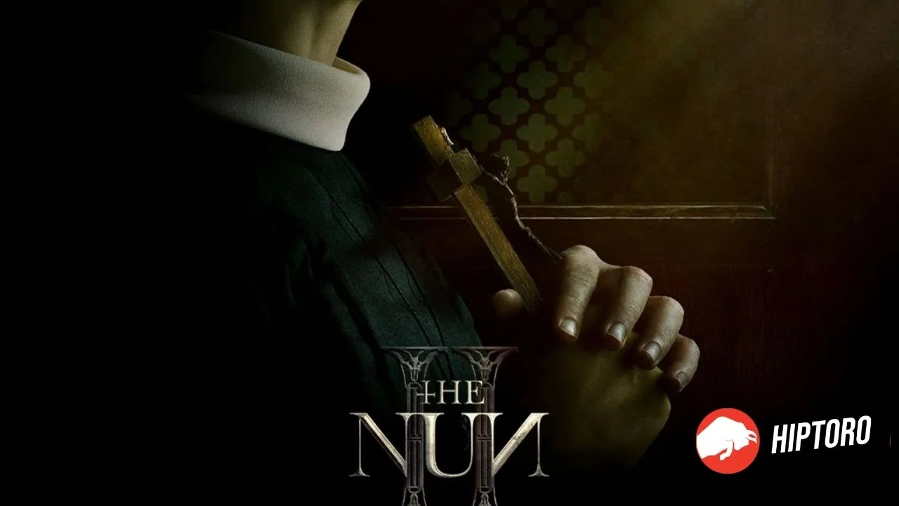 When and Where to Watch 'The Nun 2'? Cast, Streaming Dates, and More ...