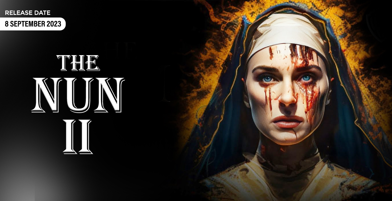 When and Where to Watch 'The Nun 2'? Cast, Streaming Dates, and More ...