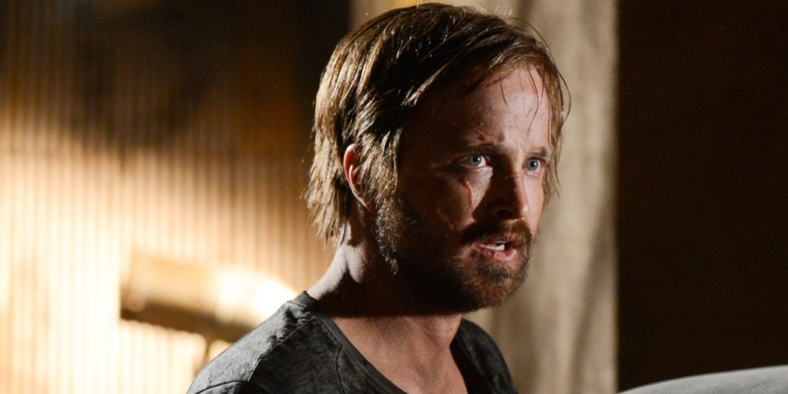 How 'Breaking Bad' Almost Changed Jesse Pinkman's Fate Forever